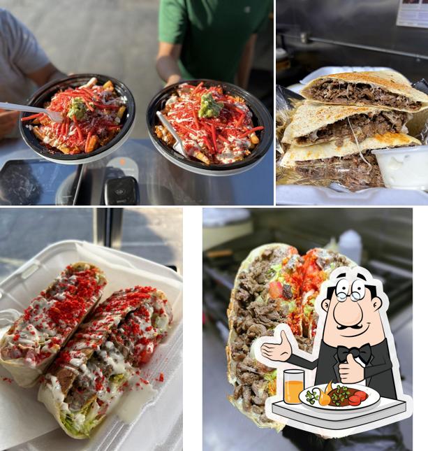 Caravan Cafe in Dearborn - Restaurant reviews