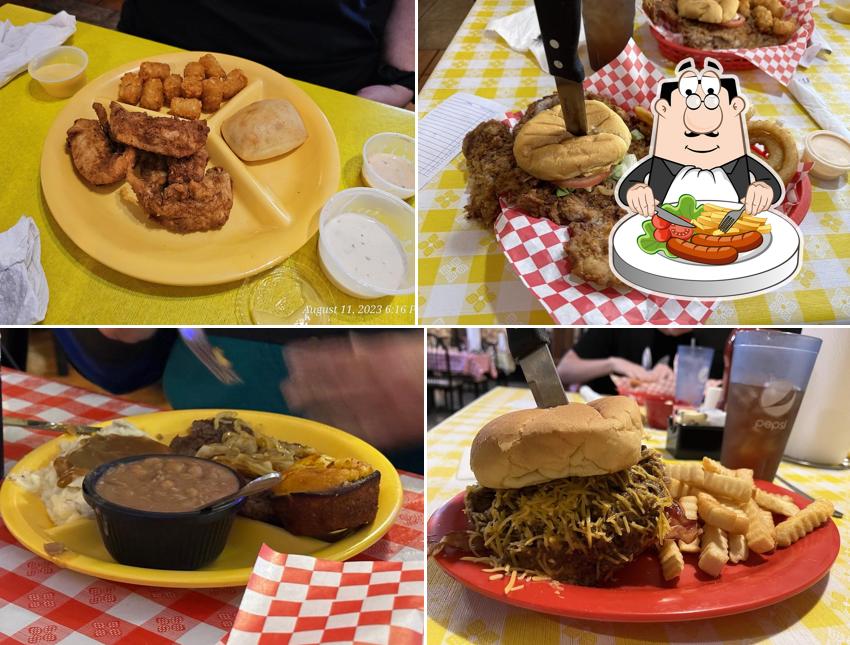 Chubby's Restaurant, Sevierville - Restaurant menu, prices and reviews