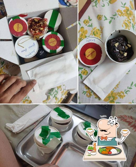 Dum Safar Biryani, Gurugram - Restaurant menu, prices and reviews