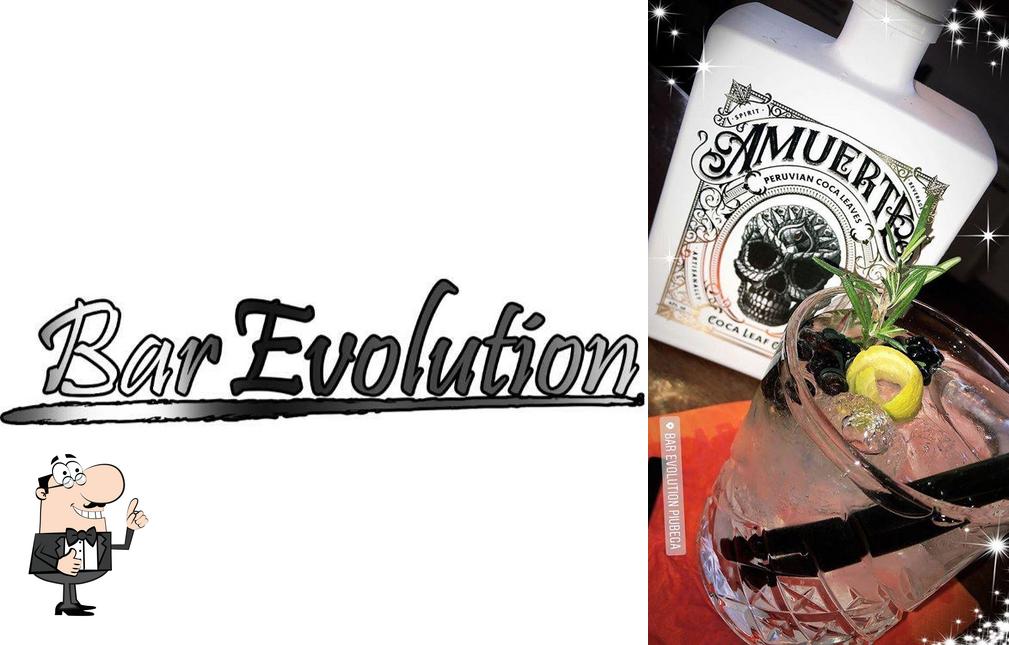 Evolution Bar, Piubega - Restaurant reviews
