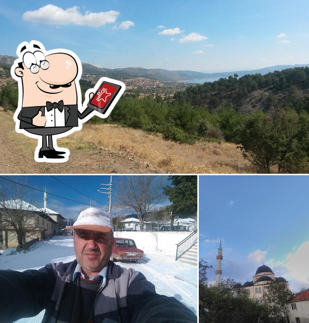 Gabak Cafe, Turkey - Restaurant reviews