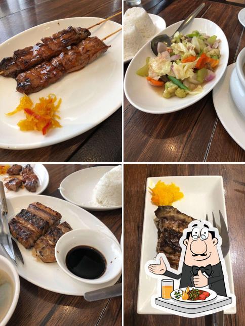 Gerry's Restaurant & Bar, Marikina - Restaurant menu and reviews
