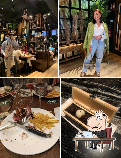 Guanabara, Barcelona - Opiniones del restaurante