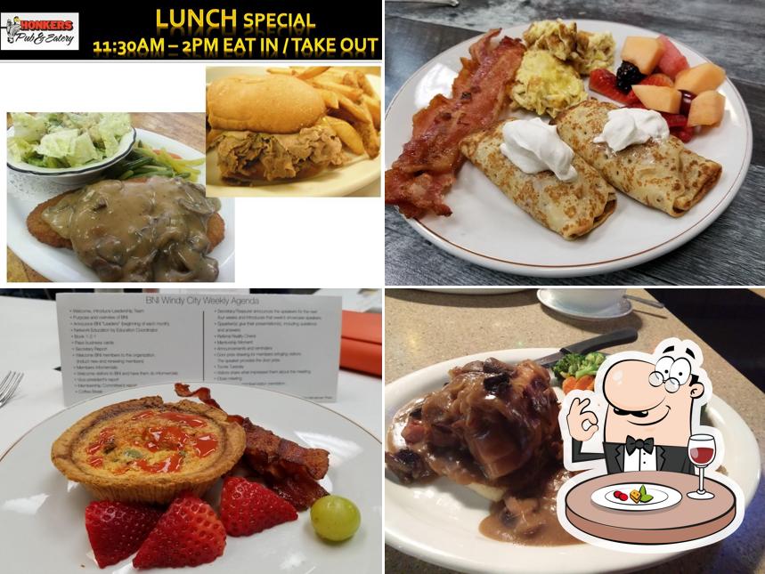 Top 7 restaurants with poutine in Lethbridge, june 2025 - Restaurant Guru