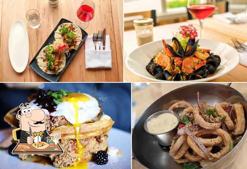 Inspire Restaurant, 144 Main Street Markham N #1 in Markham ...