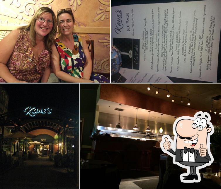 Kane's Restaurant, Grass Valley - Restaurant menu, prices and reviews