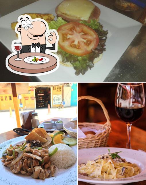 La Querida, Tulum - Restaurant menu, prices and reviews