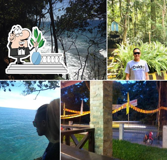 Lasang Secret Adventure Restaurant, Initao - Restaurant reviews