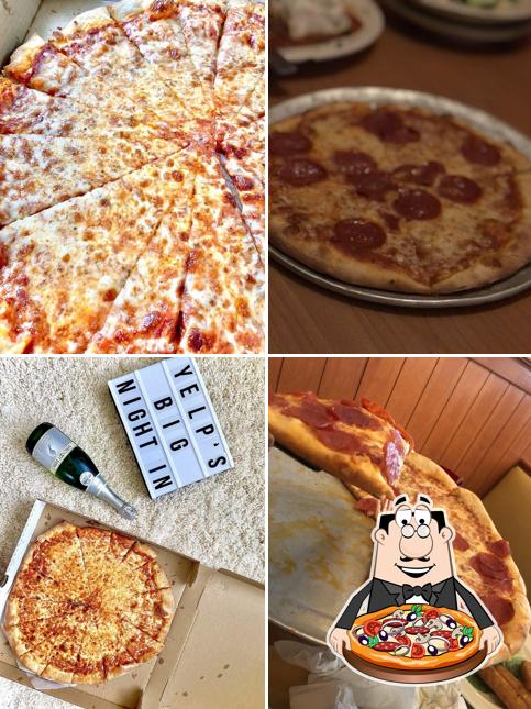 Mamma Roma, Odenton - Restaurant menu, prices and reviews