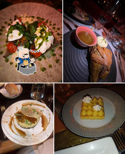 Palais Dar Soukkar restaurant, Marrakech, Km 3 - Critiques de restaurant