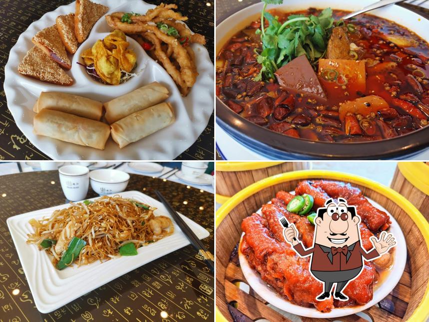 Pearl River Restaurant, Morley - Restaurant menu, prices and reviews