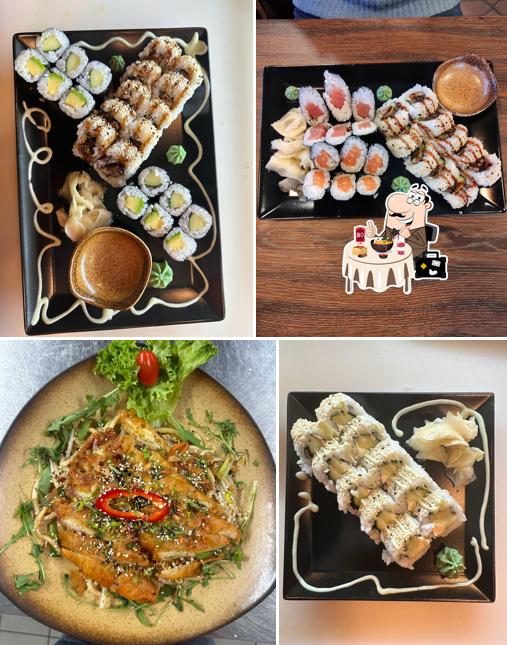 Restaurant Pho3, Augsburg - Speisekarte, Preise und Bewertungen