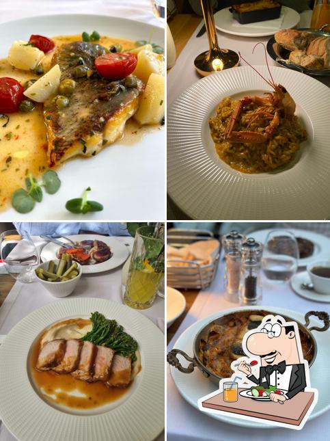 Poesia, Bucharest, Aviatorilor - Restaurant menu, prices and reviews