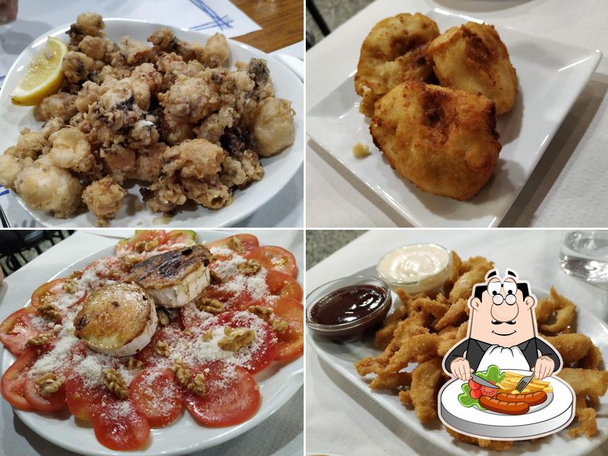 Bar Roma, Lérida - Menú del restaurante, precios y reseñas