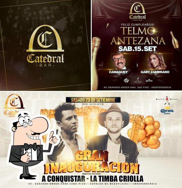 Catedral Bar Lima, Lima - Menú del restaurante, precios y reseñas