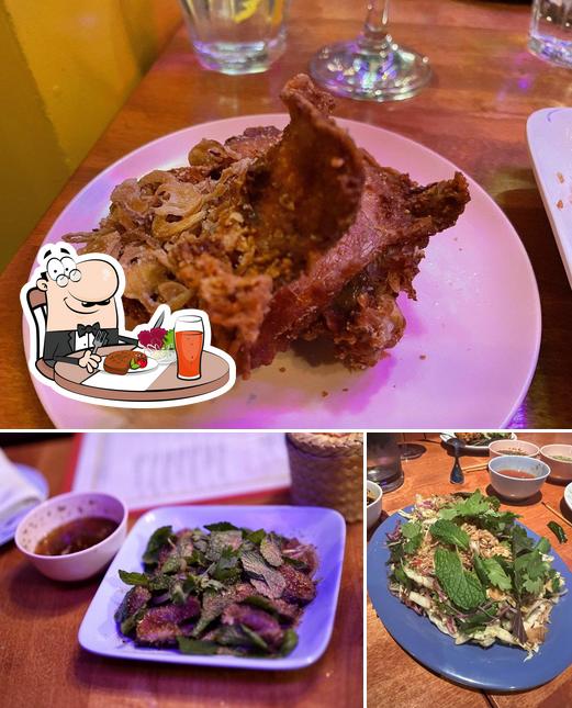Crispy Gai in Portland - Restaurant reviews