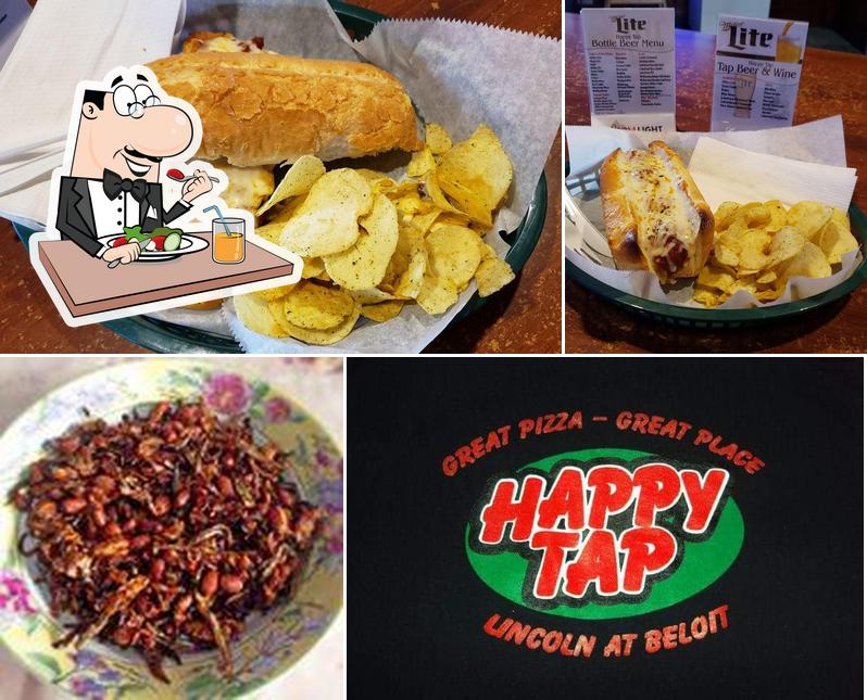 Happy Tap, West Allis - Restaurant menu, prices and reviews