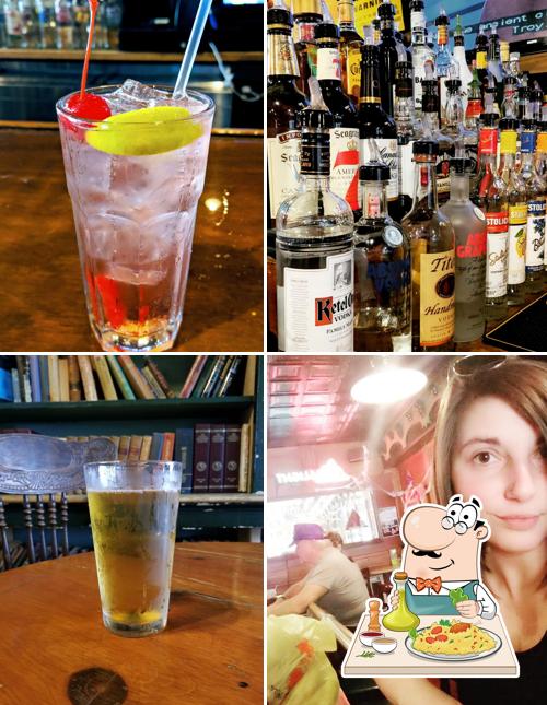 Maureen Mullany's Pub in Goshen - Restaurant reviews