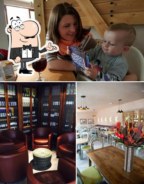 Pointing Dog, Cheadle - Restaurant menu, prices and reviews