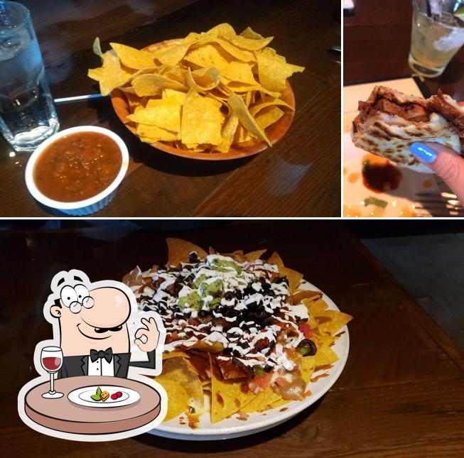 Red Star Taco Bar in Tacoma - Restaurant reviews