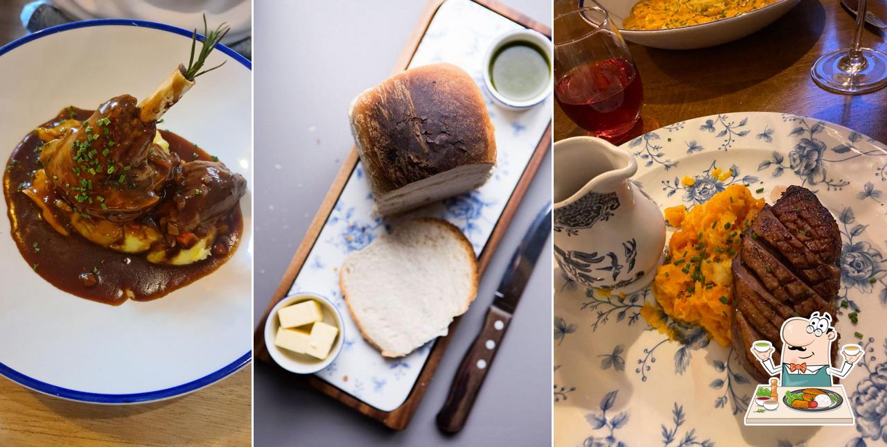 The Batch Loaf, Monaghan - Restaurant menu, prices and reviews