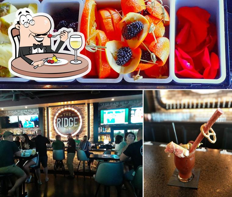 The Ridge Social Drinkery in Davenport - Restaurant reviews