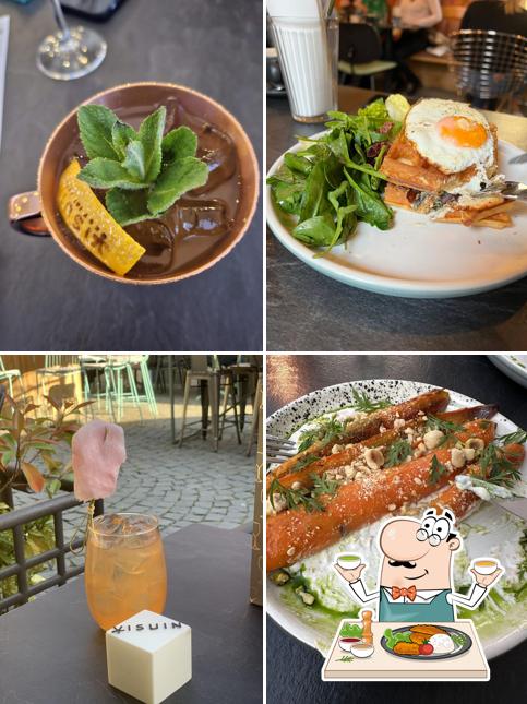 Visuin, Cluj-Napoca - Restaurant menu, prices and reviews