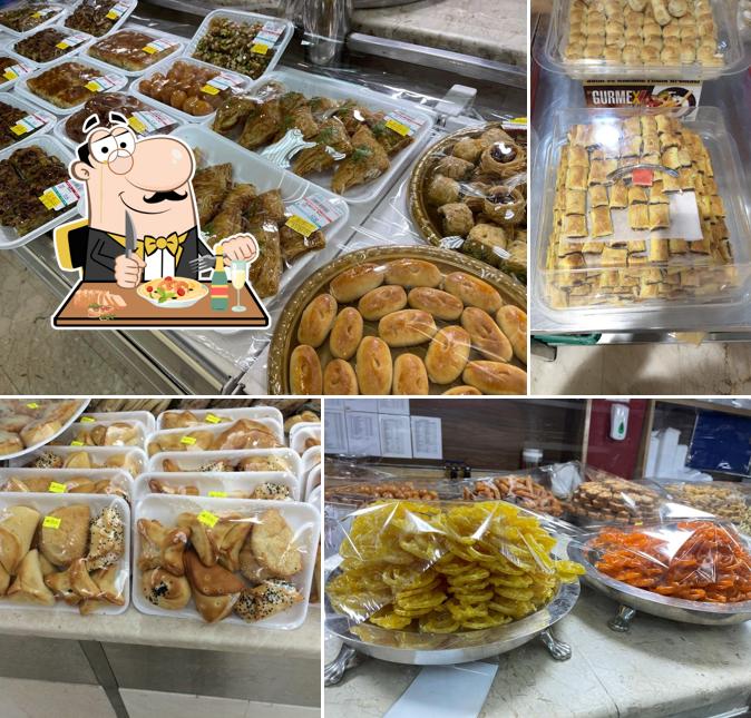 Al Noor Modern Bakery, Al Ain, 6QW3+26M - Mohammed Bin Khalifa Street ...