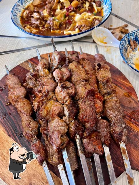 BAY AKA BBQ, Clayton - Restaurant menu, prices and reviews