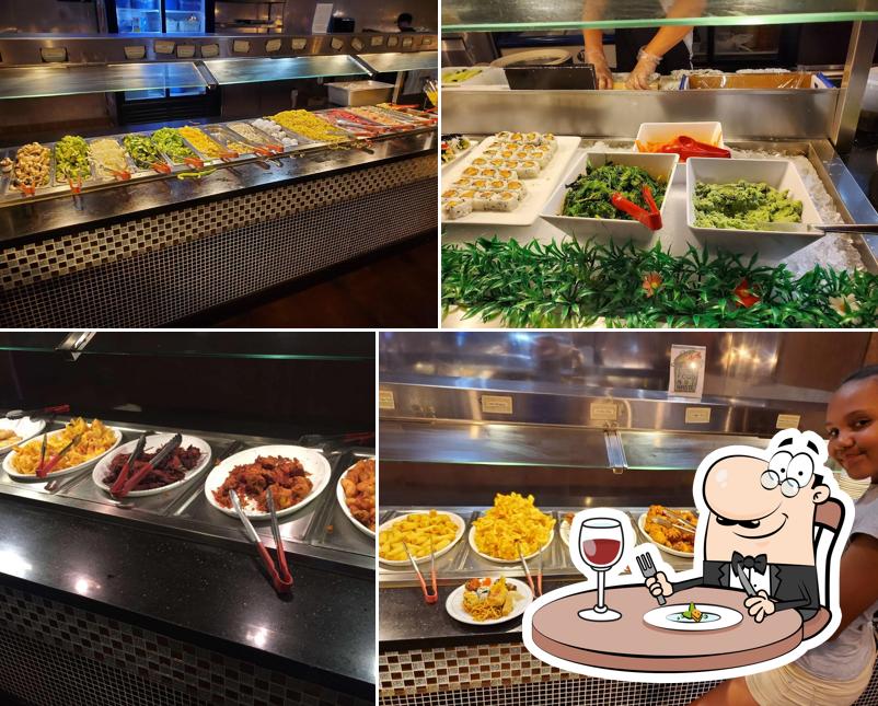 BC Osaka, Merrillville - Restaurant menu, prices and reviews