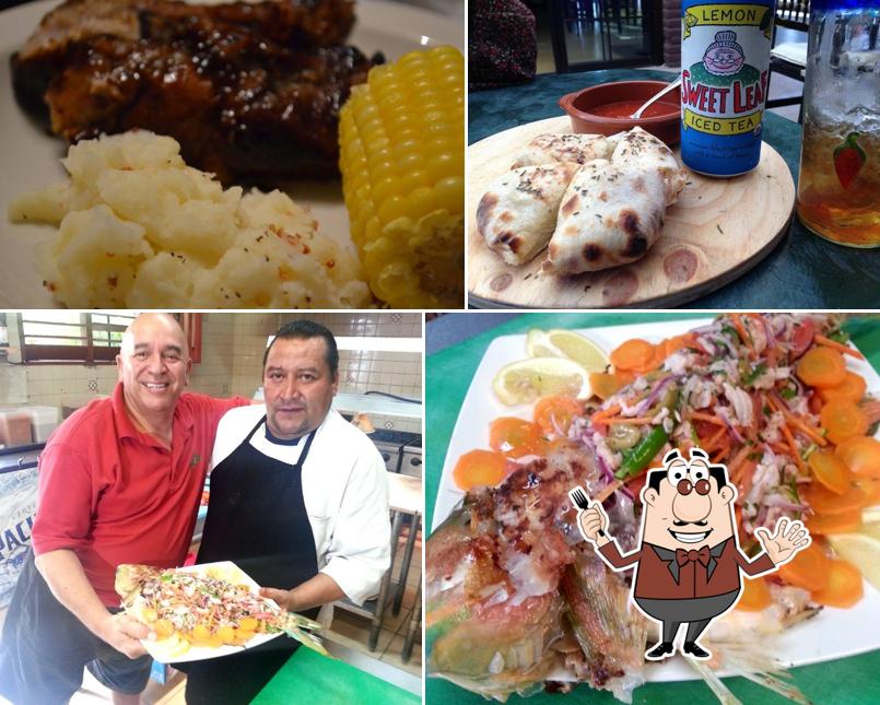 Baja Peppers, Cabo San Lucas - Restaurant menu, prices and reviews