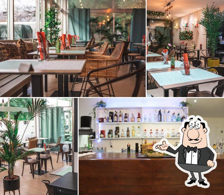 Le top 7 des restaurants à Nyon, août 2025 - Restaurant Guru
