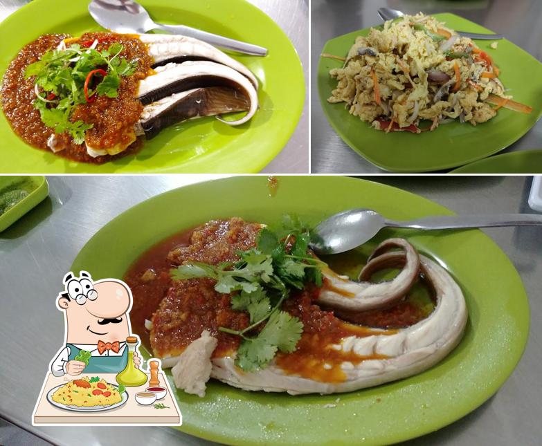 Chef Lim, Medan - Restaurant menu, prices and reviews