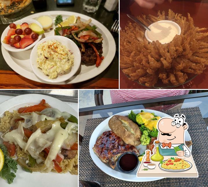Chestnut Grill, Orangeburg - Restaurant menu, prices and reviews
