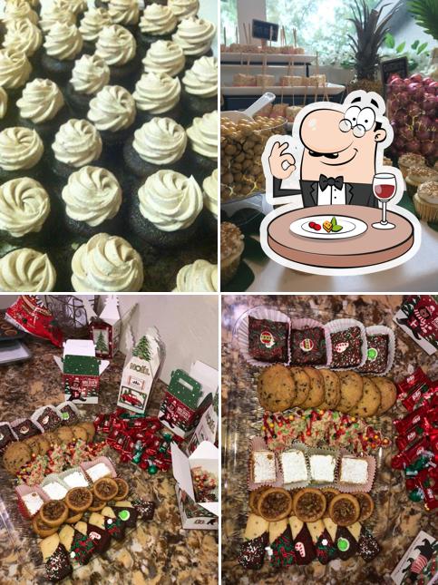 Chocolate Confetti Desserts by Memii in Sacramento - Restaurant reviews
