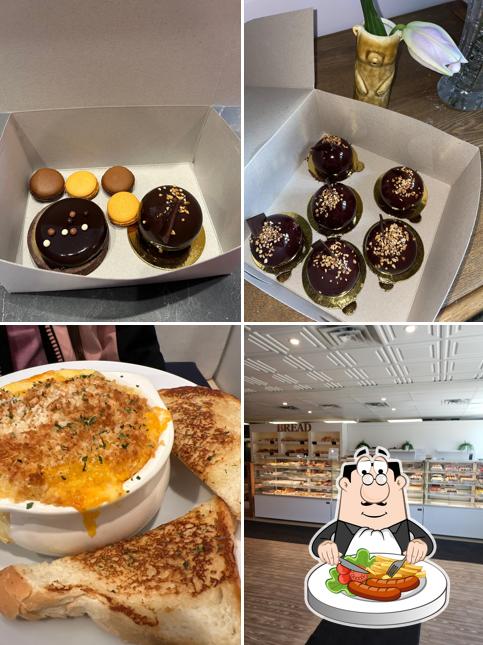 Cottage Bakery + Eatery, Winnipeg - Restaurant menu, prices and reviews