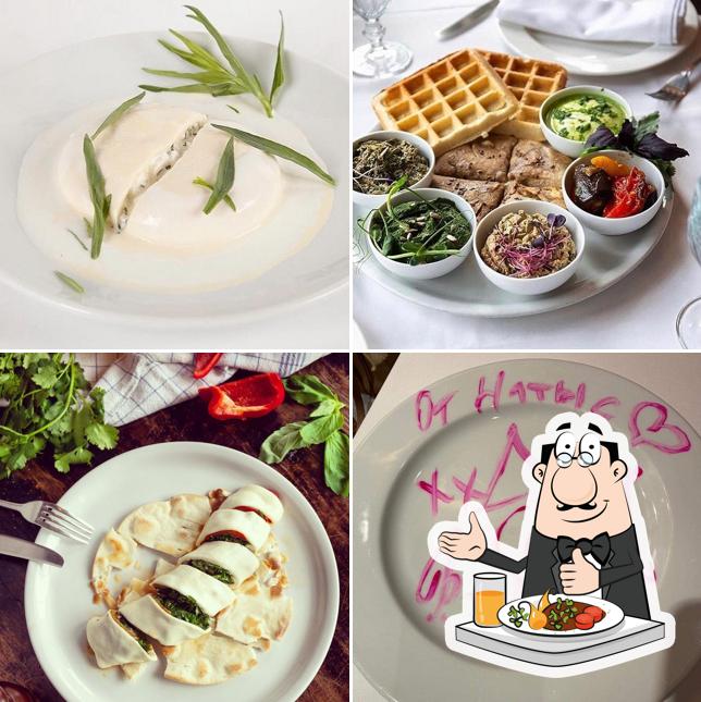 Darbazi, Moscow - Georgian restaurant menu and reviews