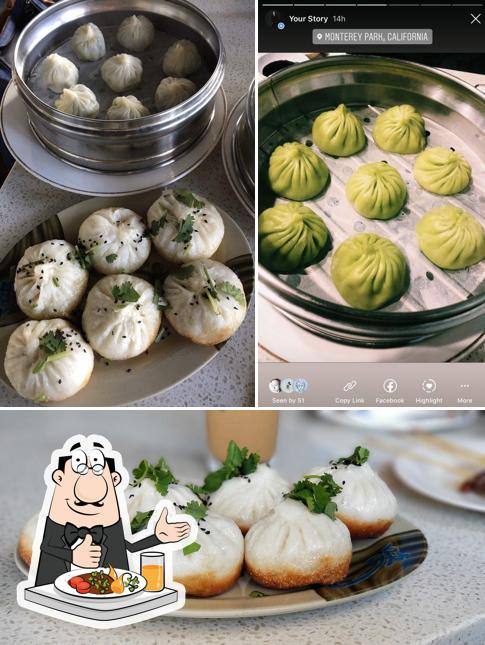 Dim Sum World, Monterey Park - Restaurant menu, prices and reviews