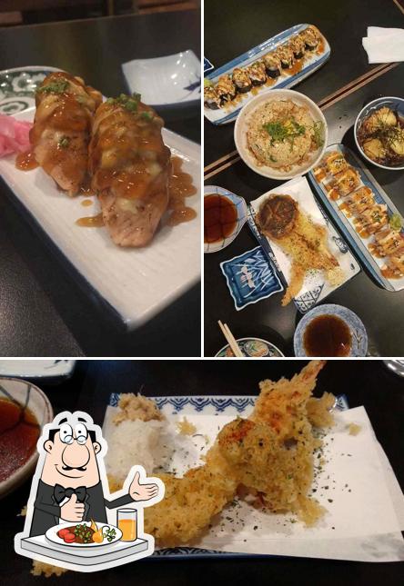 Ebi 10 restaurant, Makati - Restaurant menu and reviews