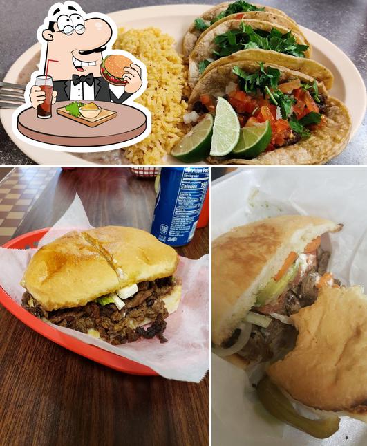 El Olmito Mexican Grocery, Muscatine - Restaurant menu, prices and reviews