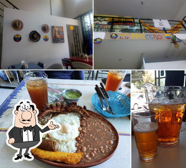 El parcero, Leon - Menú del restaurante, precios y reseñas