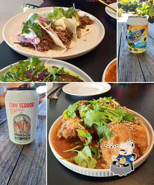 Eretas Tapas and Tacos Bar, Thames - Restaurant menu, prices and reviews