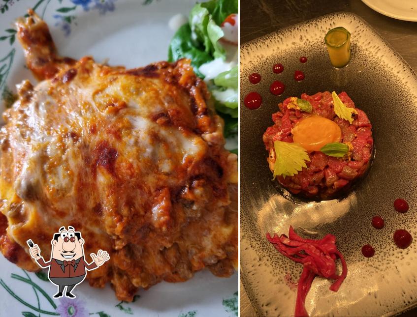 Fantastico Usk, Usk - Restaurant menu, prices and reviews