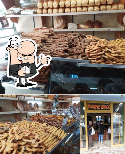 Furre Buke Pegasos, Durrës - Restaurantbewertungen