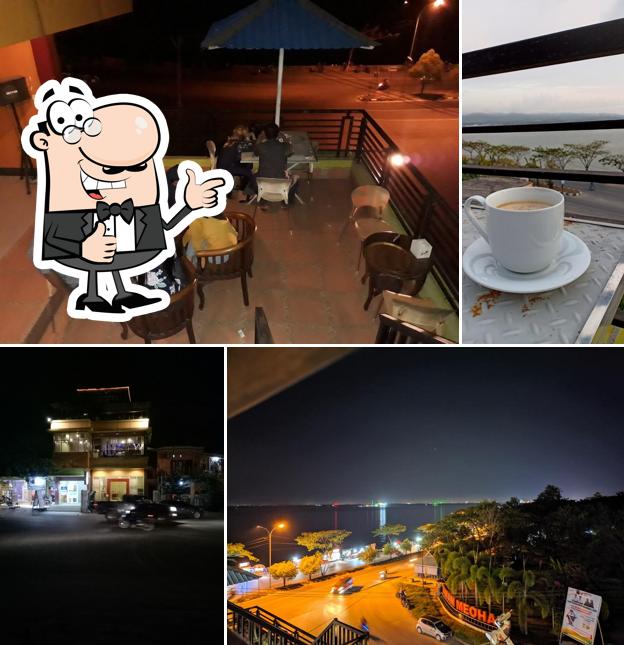 Grand Cikini Restaurant, Kendari - Restaurant reviews