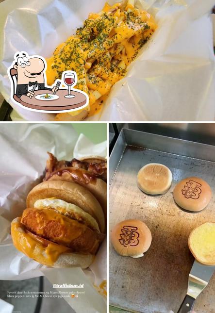 Justice Cafe, Bandung, Jl. Terusan Jakarta No.54 - Restaurant reviews