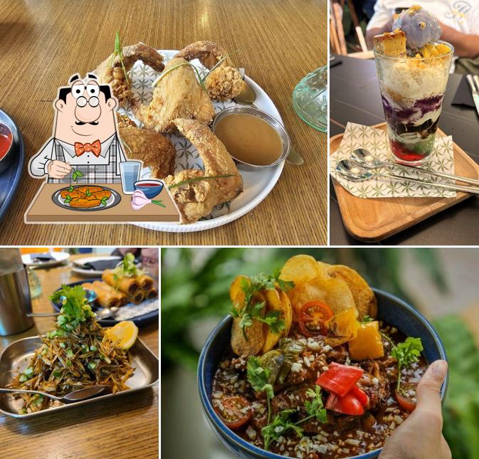 Kooya Filipino Eatery, Dubai - Restaurant menu, prices and reviews