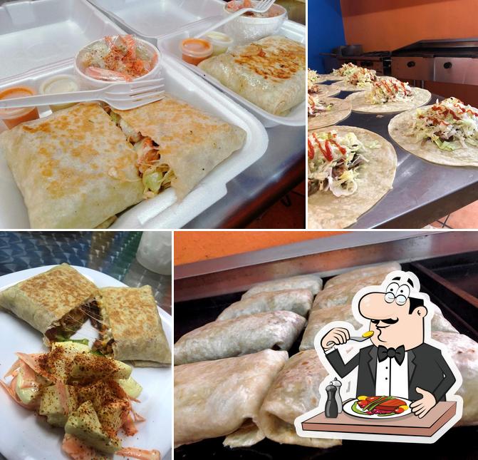 La Burra de Todos, Puerto Vallarta - Menú del restaurante, precios y ...