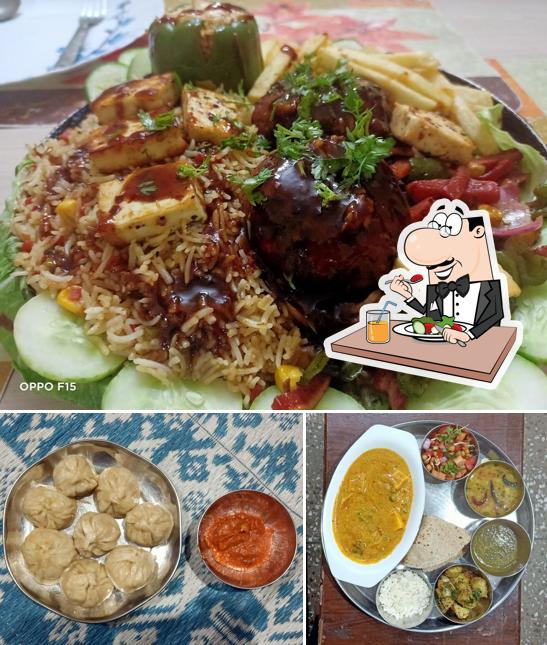 Lavi Food Service, Lucknow - Restaurant menu, prices and reviews