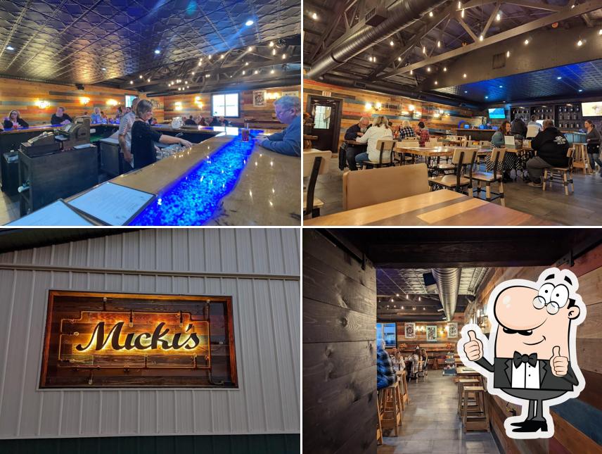 Micki's Farm to Table, Hopedale - Restaurant menu, prices and reviews